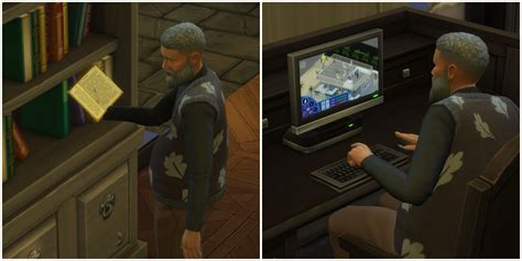 The Sims How To Delete A Sim