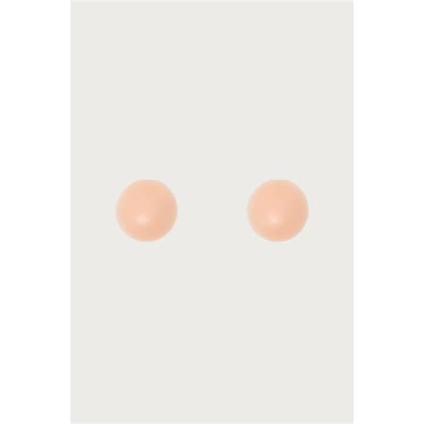 Nipple Covers Pink Os Modern Outerwear For Everyday Comfort