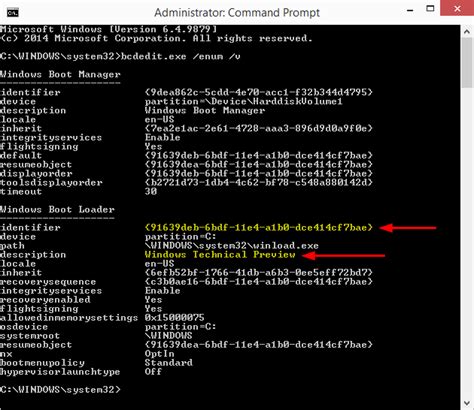 How To Add Safe Mode As A Boot Option To The Choose An Operating System Screen In Windows 8 10