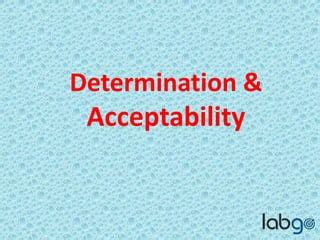 Method Validation Repeatability PPT Free Download