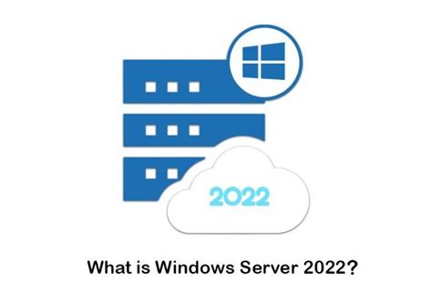 What Is Windows Server And It S History What Is Windows Server Used For