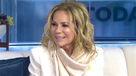 Nbc Has Officially Confirmed Kathie Lee Fords New Position On The