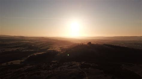 Hill Of Alyth Cateran Ecomuseum