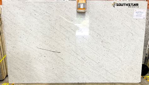 White Pitaya Premium South Star Granite