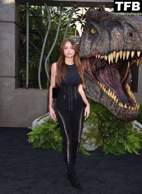 Leni Klum Naked The Fappening Plus