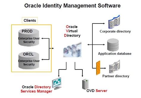 Hafiz Abdul Mannan On Linkedin Identitymanagement Datasecurity Oraclesolutions
