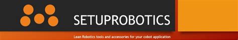 Setuprobotics On Linkedin Setuprobotics Cobot Robot