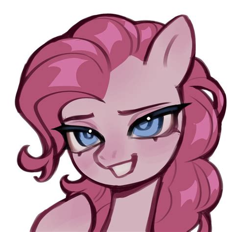 Pinkie Pie Fanart