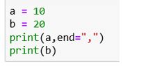 Different Styles Of Print Statements In Python Programming I Tutorials