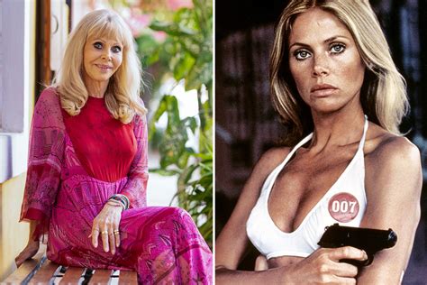Actress Britt Ekland Claims Political Correctness Has Killed The