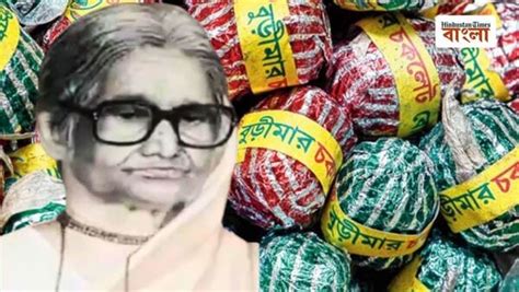 Burima কালীপুজোর বাজি মানেই ‘বুড়িমা জানেন তাঁর আসল নাম অবাক করবে