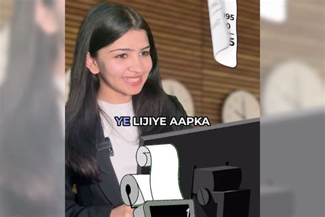 Sakshi Jain Talks About New Updates About Gst Tax On Hotel Bills Whosthat360