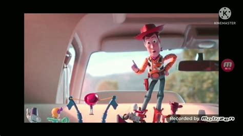 Toy Story 4 Commercial 2019 Luig Group Youtube