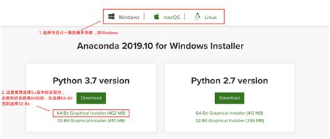 使用anaconda搭建python环境 使用anaconda python csdn博客
