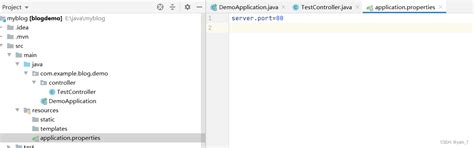 Java 从零开始创建个人博客——环境搭建java搭建个人博客 Csdn博客 Java 从零开始创建个人博客——环境搭建java搭建个人博客 Csdn博客