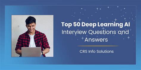 Top Deep Learning Ai Interview Questions And Answers