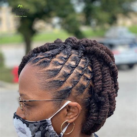Sherelle Holder™️ On Instagram Fun Fact Her Hair Is Waist Length