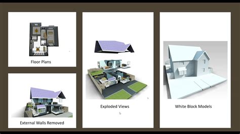 Enhancing The 3d Model Part 4 Using Texture Commands And Creating Various Models Youtube