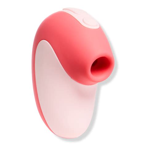 Unbound Puff Compact Suction Vibrator Ulta Beauty