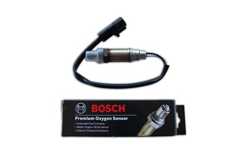 Bosch Oxygen O2 Sensor Suit Ea Eb Ed Ef El Falcon Xr6 Xr8 T I Performance