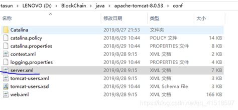 将项目发布到tomcat（拷贝文件到webappsroot目录底下，在浏览器里面访问；配置虚拟路径；） Csdn博客