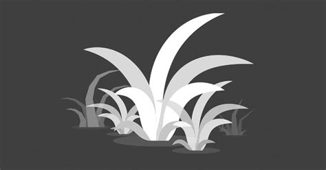 Procedural Grass Gpu Shader And Terrain Tessellation Tools From Aletuno