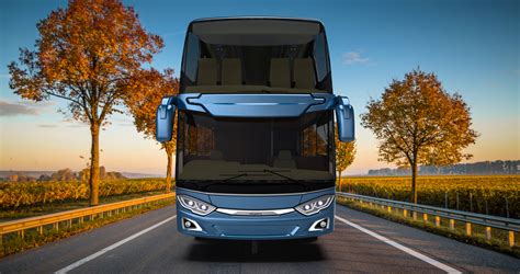 3d Vector Bus Model Jetbus 3 Hdd Desain Foto Tangan G