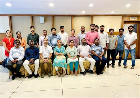 Two Days Hands On Workshop On Composite Material Characterisation And Property Development