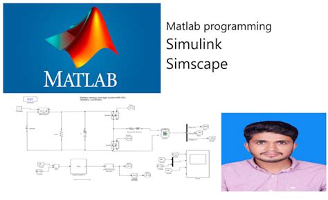 Do Your Task Related To Matlab Simulink And Simscape By Electricalexprt Fiverr