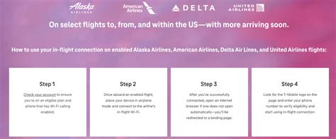 American Airlines Finally Expands Free T Mobile Wifi To Viasat Planes Travel Codex
