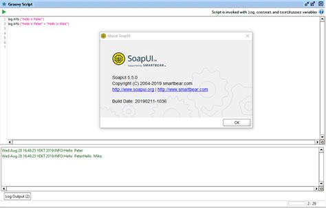 Move Part Of Log To The Next Line Smartbear Community