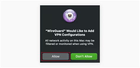 How To Connect To Surfshark In Countries With Internet Restrictions On A MacOS Device Surfshark