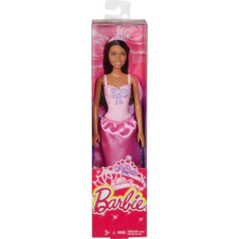 Barbie Princess Nikki Doll DNG15 BarbiePedia