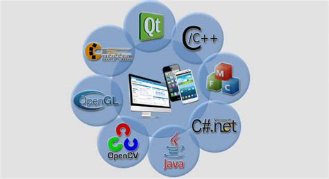 Native Application Development Helimp Softomation LLP