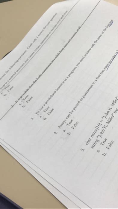 To Use A Predefined Function In A Program You Need