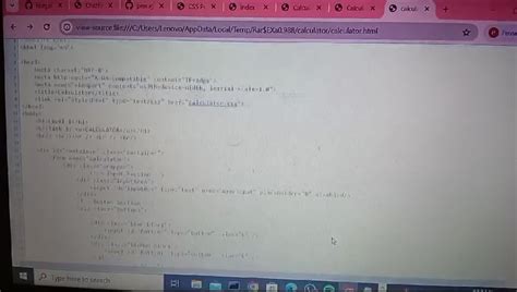 Ganne Tejeswar Naidu On Linkedin Internship Codesoft