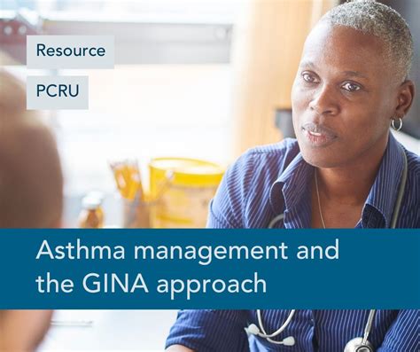 New Article On Uk Asthma Management By Pcrs Primary Care Respiratory