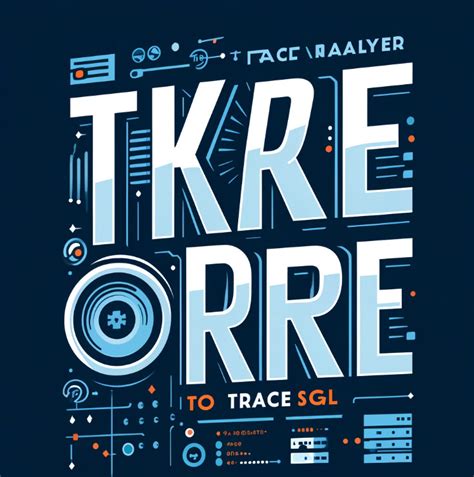 Tkprof Using Trace Analyzer To Trace Sql Better 2025