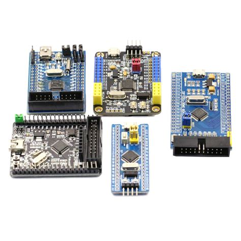 stm32f103c8t6 stm32 development board minimum system board