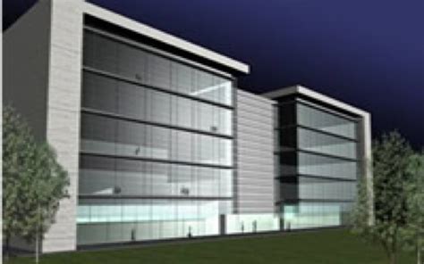 Technopolis De Rabat Les Premières Entreprises Sinstallent En Juillet