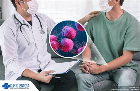 Pentingnya Kesadaran Pahami Diagnosis Gonorhea Di Era Modern Klinik