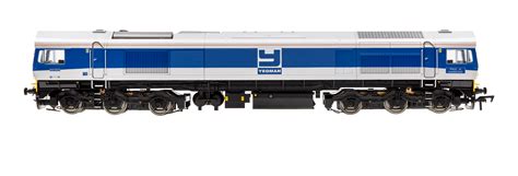 Oo Gauge Class 59 Production Samples Dapol