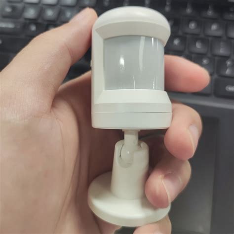 Buy Sensorssmart Wifi Pir Sensor Motion Detector Wireless Pir Alarm