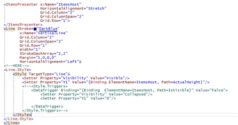 Wpf Treeviewitem Retemplated Need Help With Binding To Itemspresenter