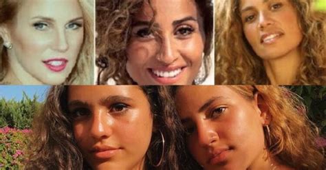 Hot Sexy Zeina Ashour Bikini Pics