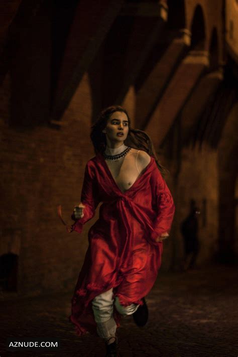 Ali Michael Nude Aznude