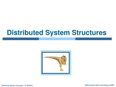Ppt Distributed System Structures Powerpoint Presentation Free Download Id 4283727