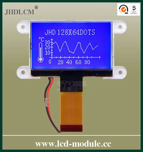 china 2 2 inch dot matrix lcd display module china dot matrix lcd