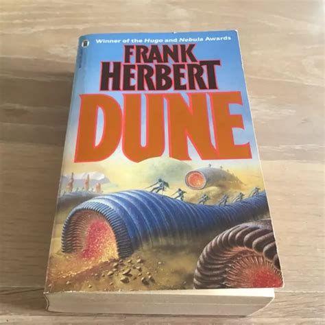Frank Herbert Dune 1st Paperback Edition 1968 Eur 4702 Picclick De