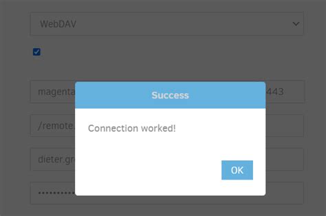 ssl tls error in commandline but not in test or gui support duplicati